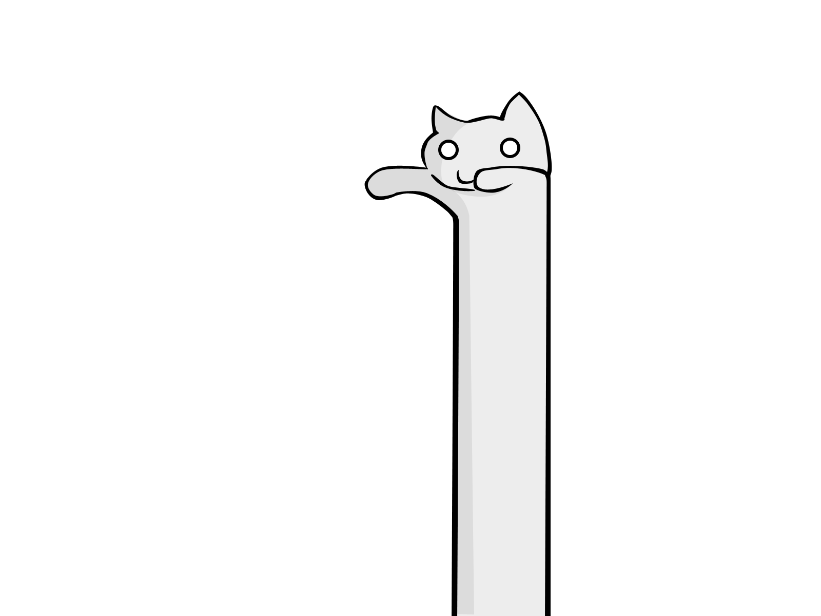 Longcat Png